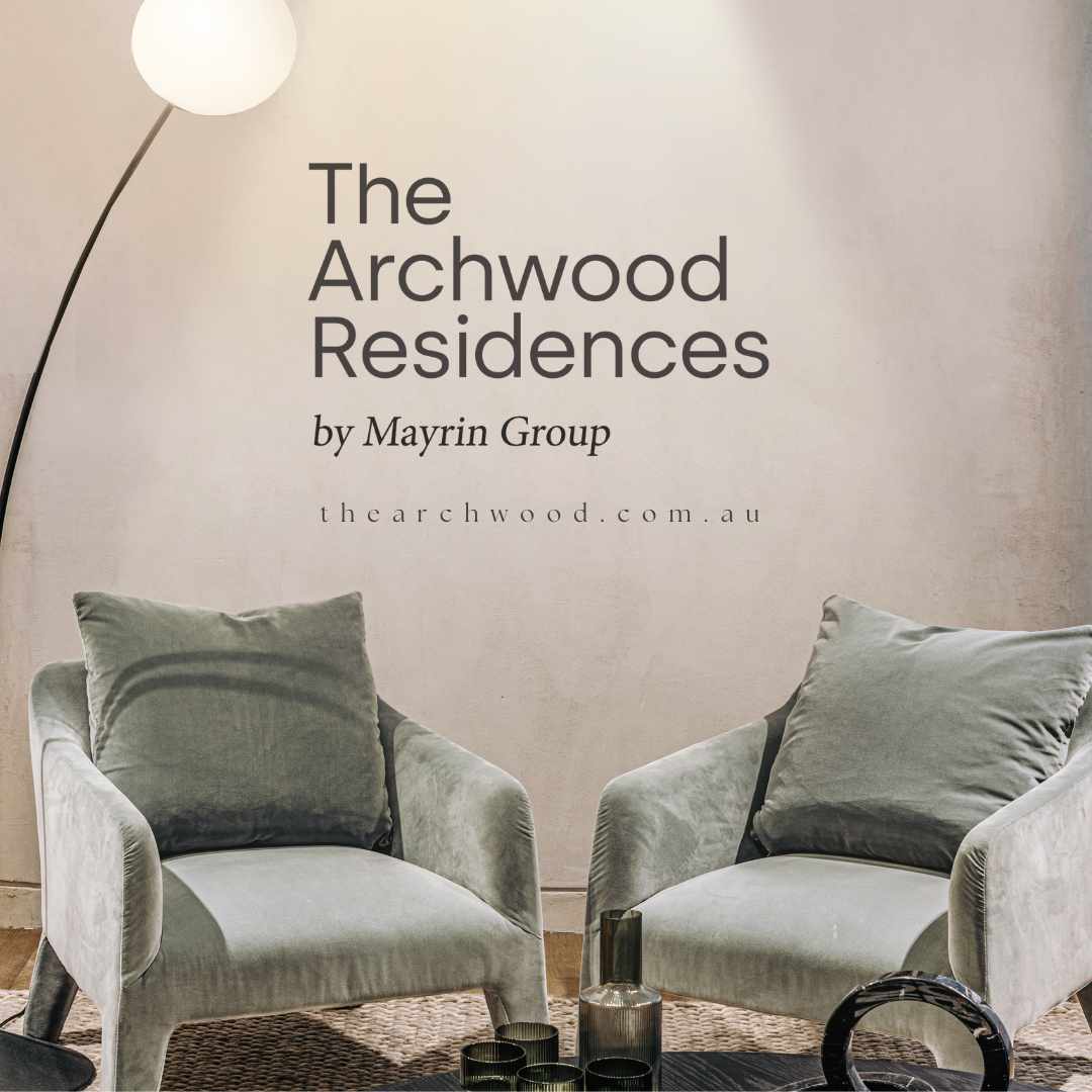 The Archwood Residences (Roseville – Builder Growthbuilt) Monthly ...