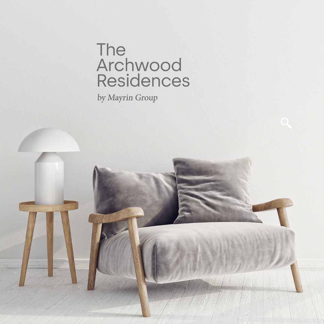 The Archwood Residences (Roseville—Builder Growthbuilt) Monthly Updates ...
